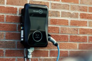 Project EV Pro Earth EV Charger - Installation, Prices & Reviews