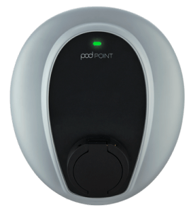 Pod Point Solo 3 EV Charger - Installation, Prices & Reviews