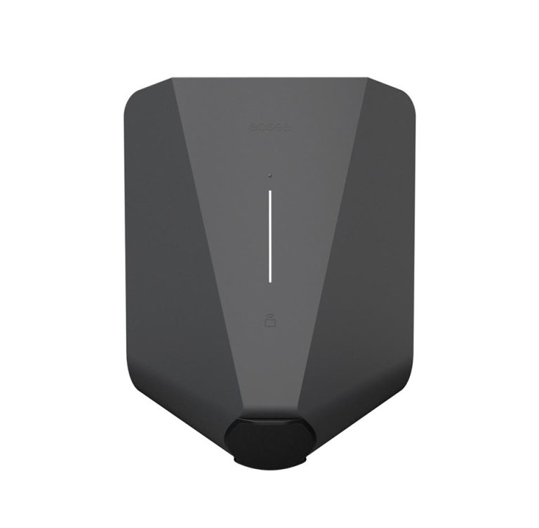 Easee One Charger Review | Compare Easee One Installation