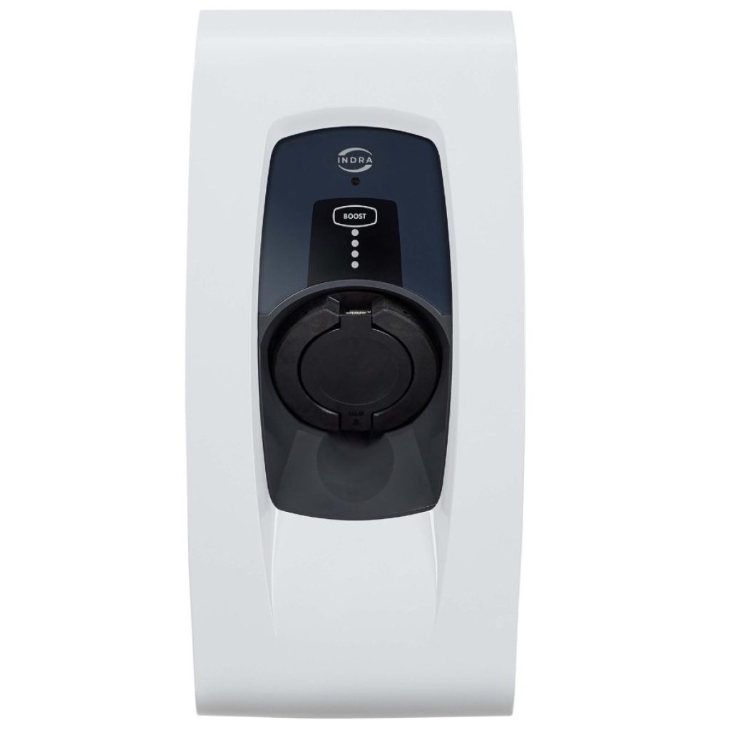 Rolec WallPod EV Charger - Installation, Prices & Reviews