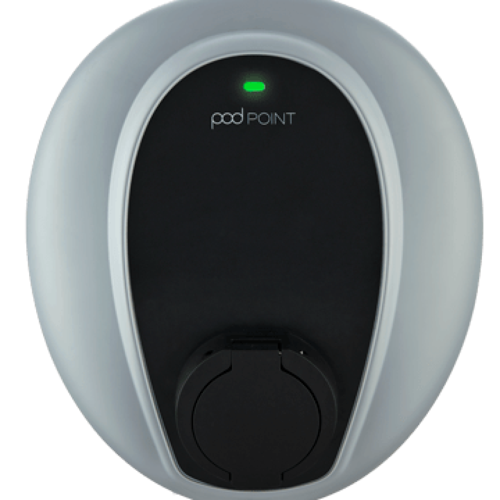 Pod Point Solo 3 EV Charger - Installation, Prices & Reviews
