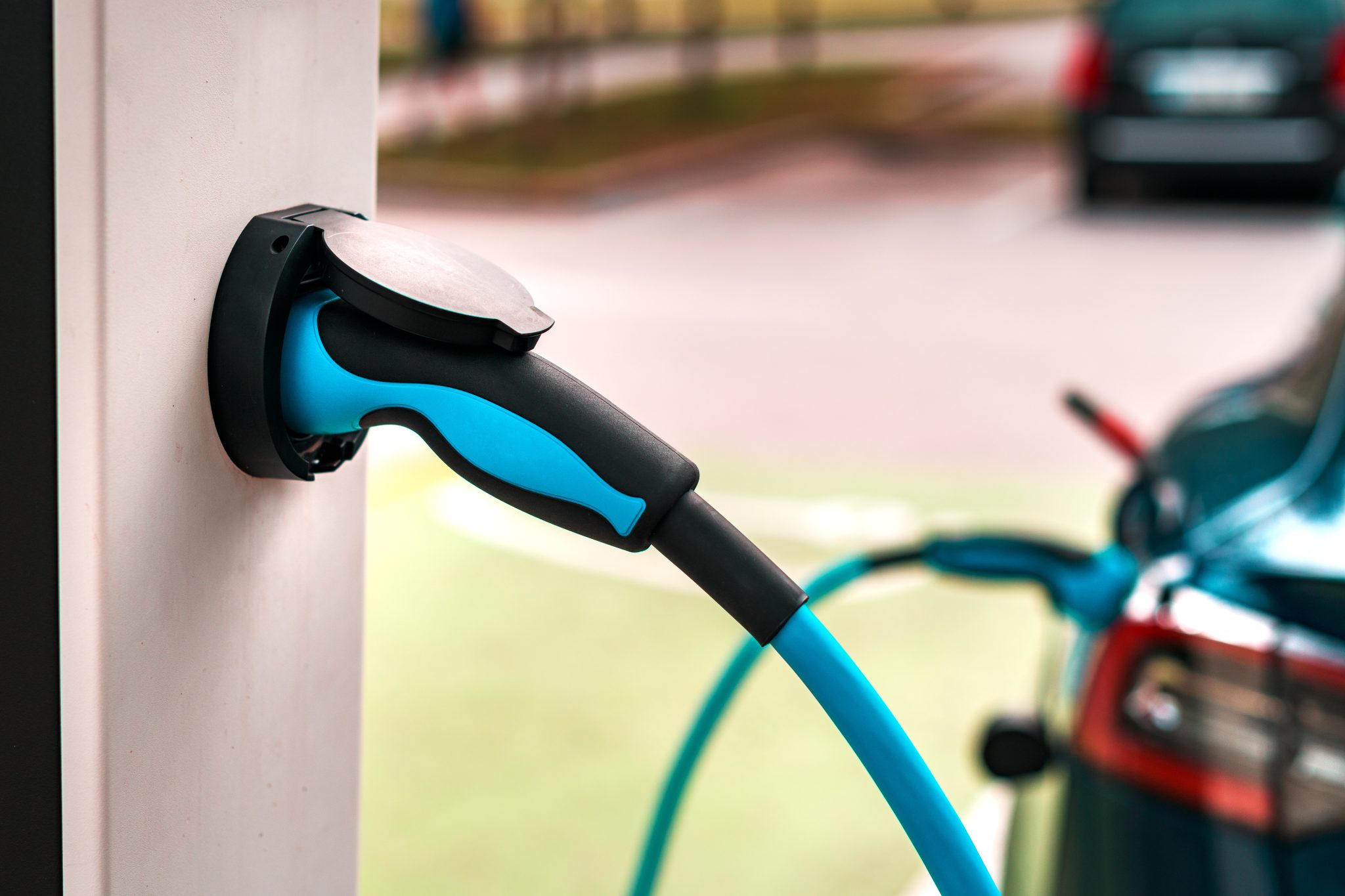 Pod Point Solo 3 EV Charger - Installation, Prices & Reviews