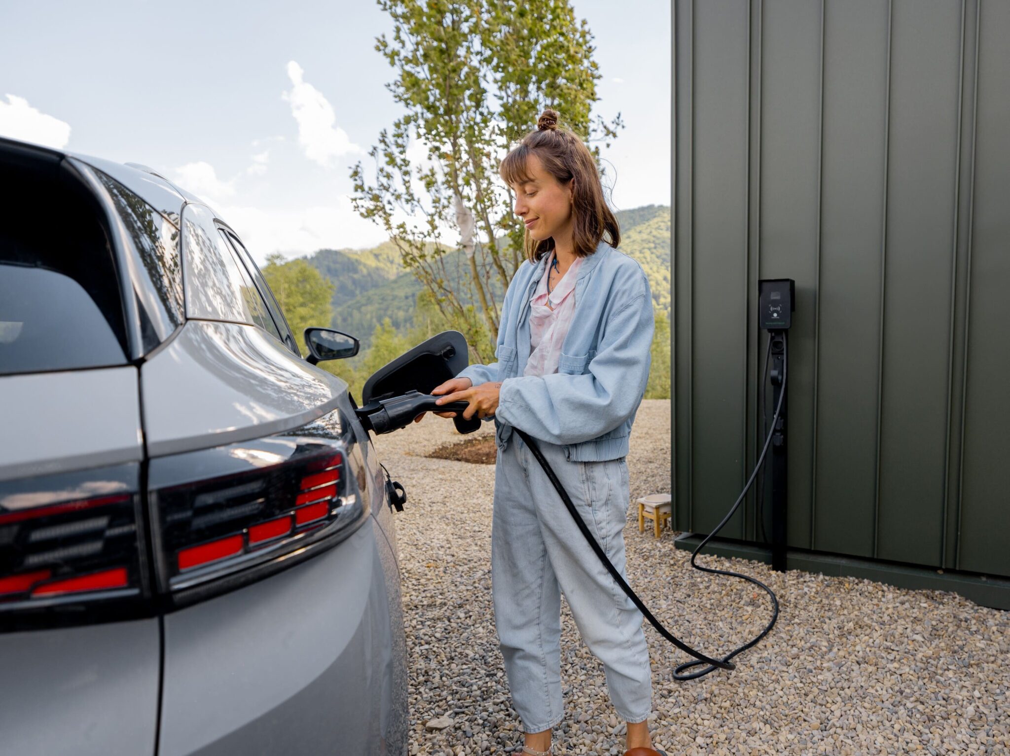Octopus Power Pack V2G Tariff for EV Drivers